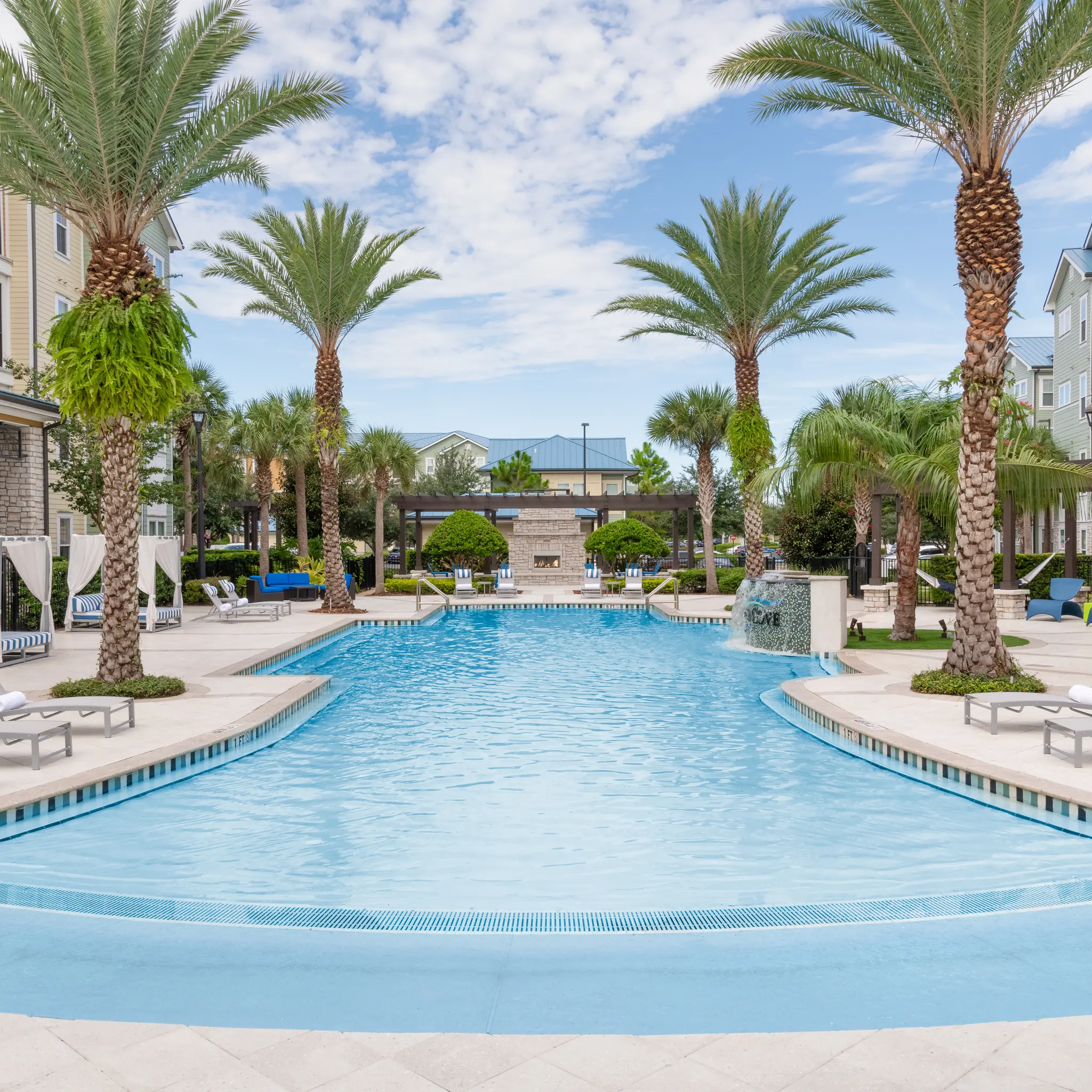 Luxury Apartments in Orlando, Florida, for Rent | Integra Cove